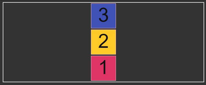 CSS Flexbox